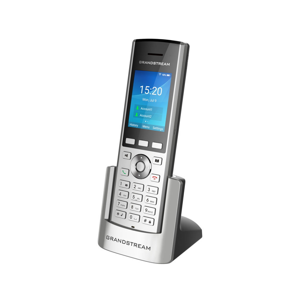Grandstream WP820 - InterPhone